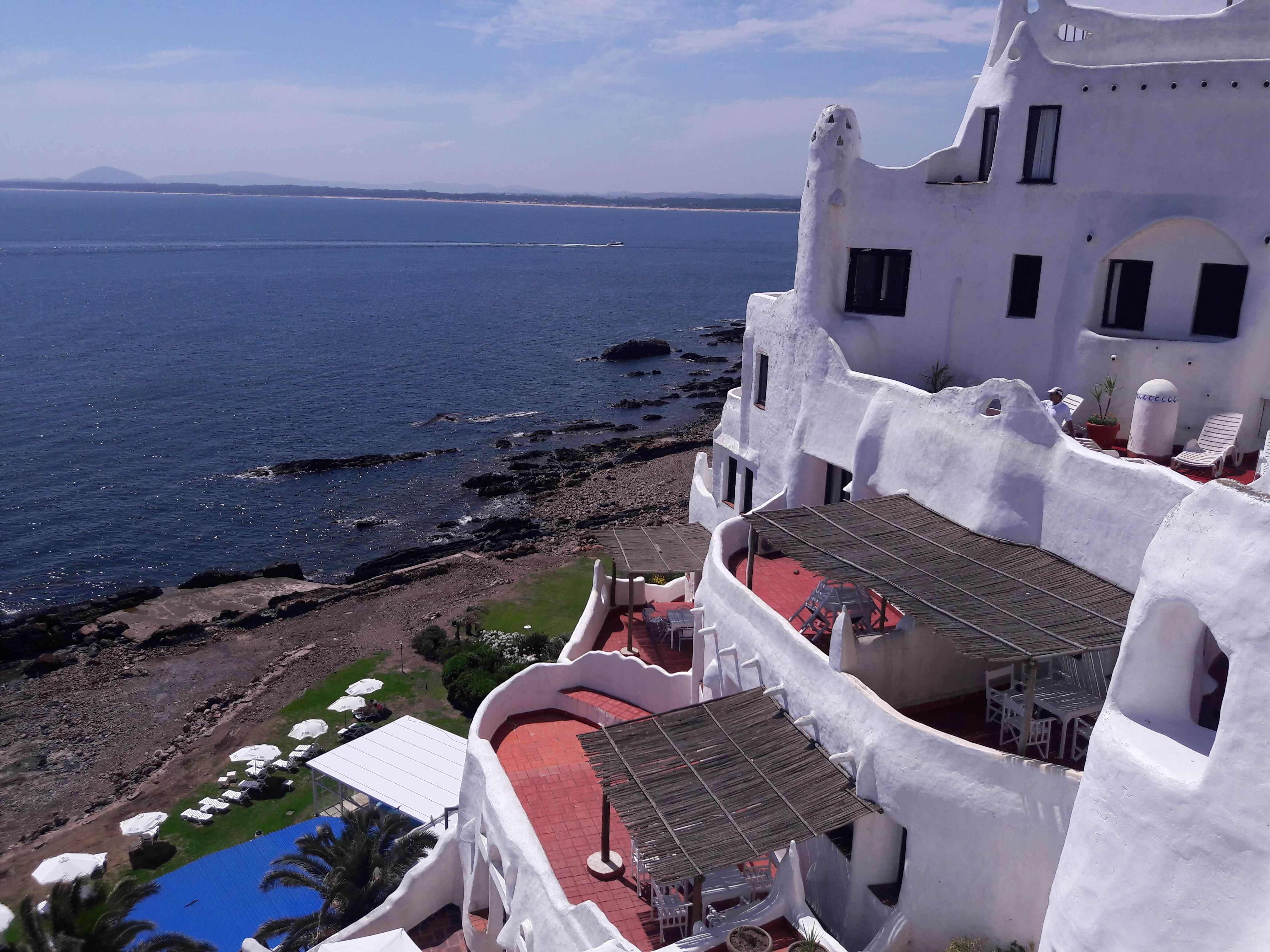 Casapueblo: conheça o interessante museu-atelier em Punta del Este ...